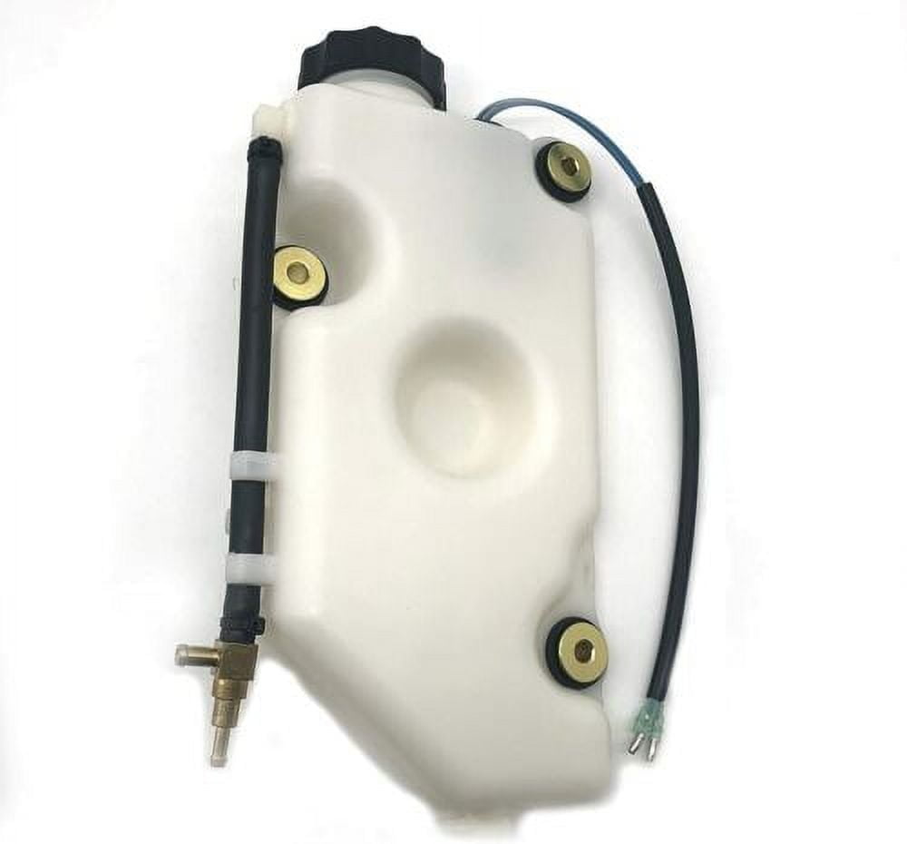 Oil Tank Assy For Mercury Outboard 200 225 250 300 HP 1270-8M0119508 ...