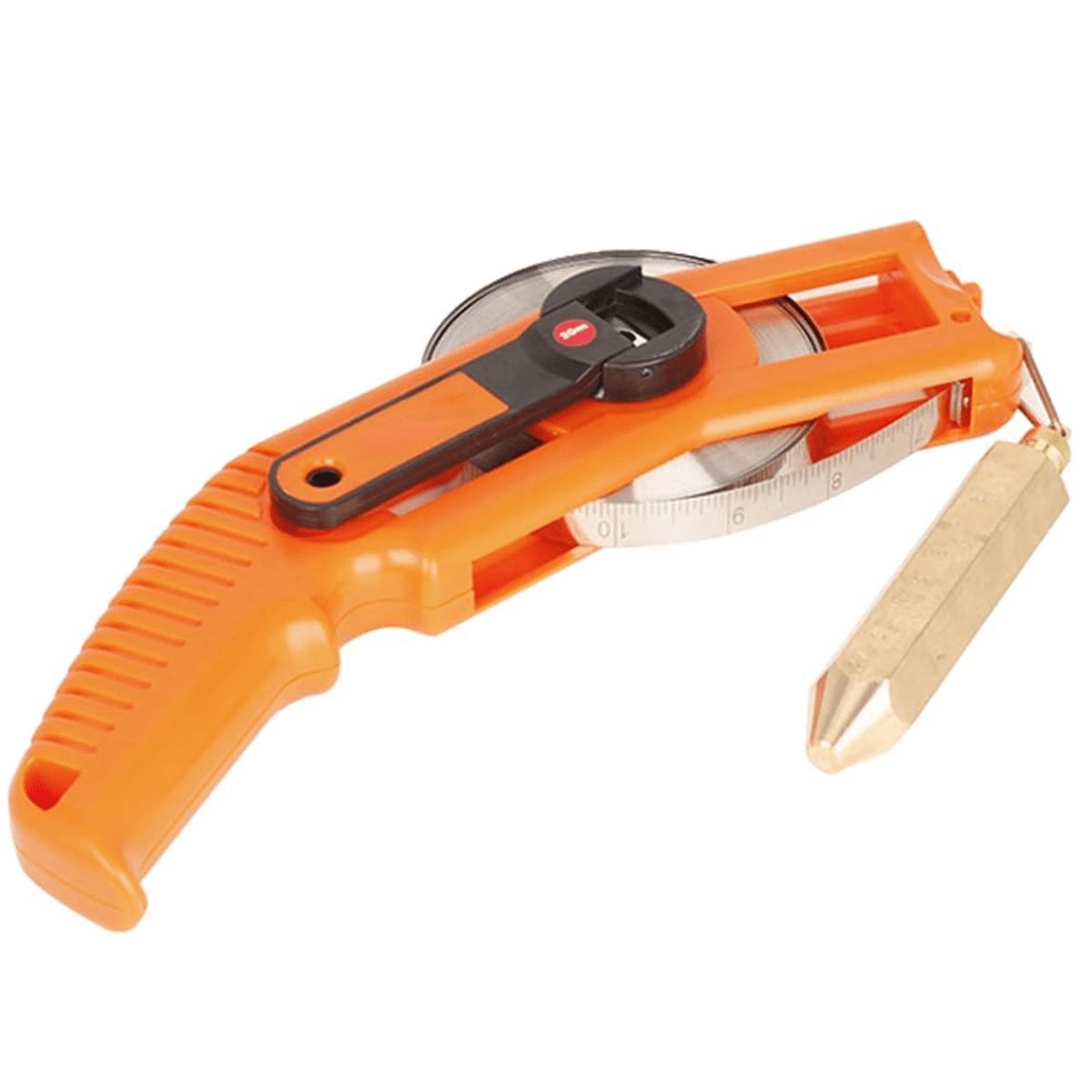 Oil Tank Gauging Tape,Oil Tank Measuring Stick Ruler W/Laser Engraving ...