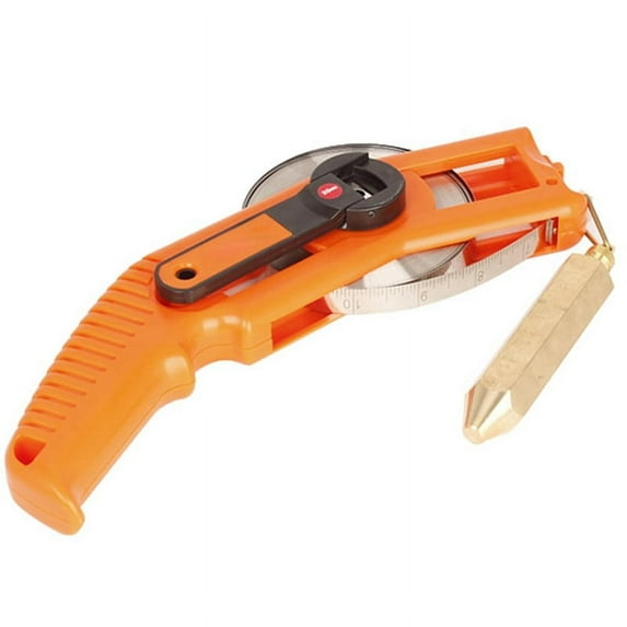 Oil Tank Gauging Tape,Oil Tank Measuring Stick Ruler W/Laser Engraving ...