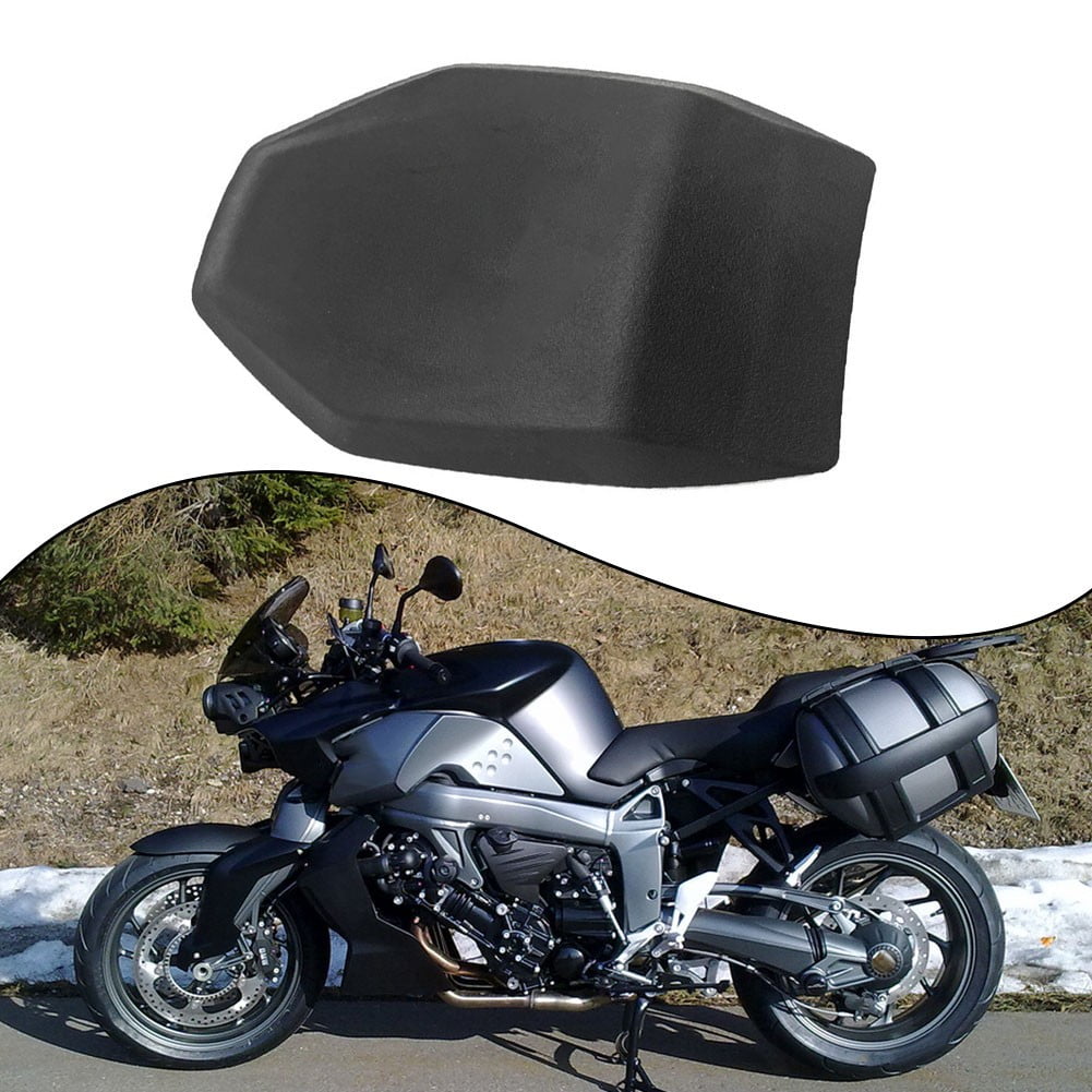 Oil Tank Pad Protector Cover Black for BMW R1200GS 2019-2022 - Walmart.com