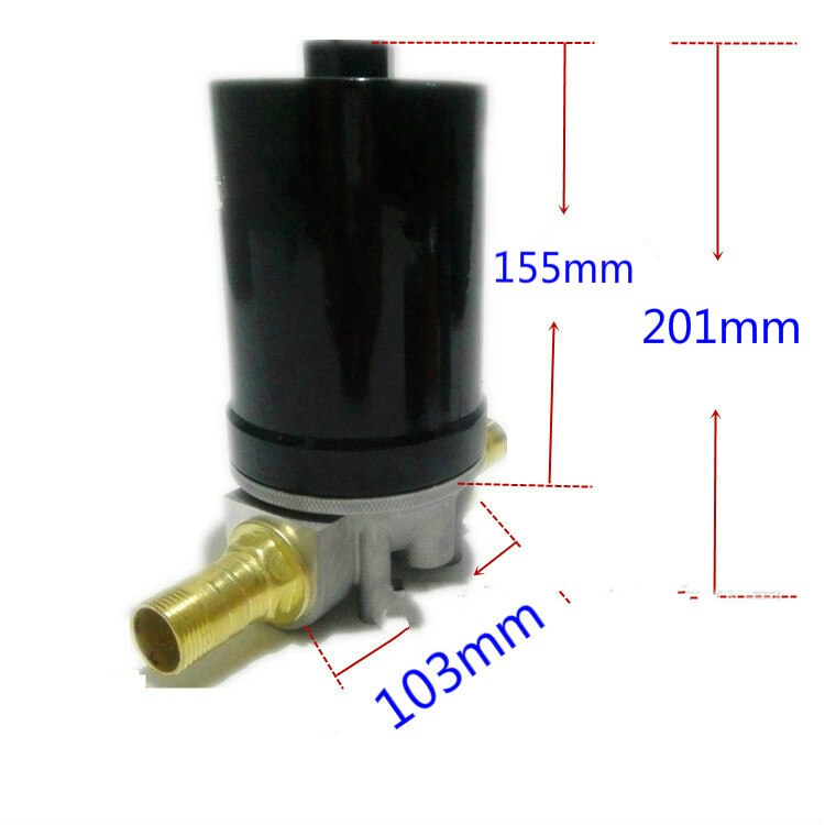 Oil Tanker Vehicle Filter Diesel Engine Burner Filter Tanker Filter ...