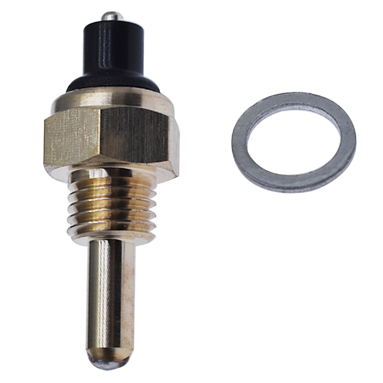 Oil Temperature Sensor 37750-HC4-751 Fits for Honda Foreman FourTrax ...