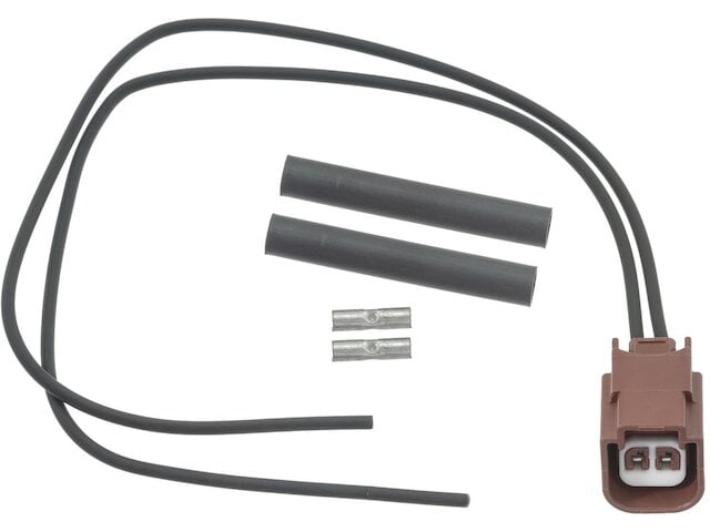 Oil Temperature Sensor Connector - Compatible with 2004 - 2010 Ford F ...