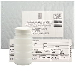 Oil Test Kit Baldwin OTK5063 - Walmart.com