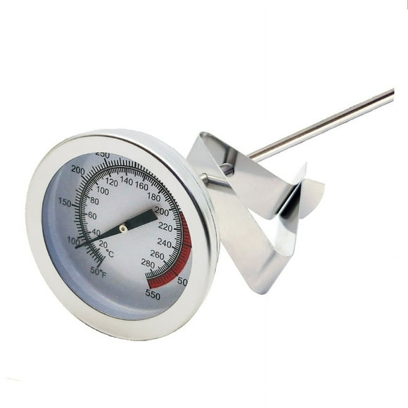 Frying Oil Thermometer