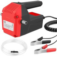 Lincoln Industrial 3669 17 Gallon Truck Drain with Electrical Pump ...