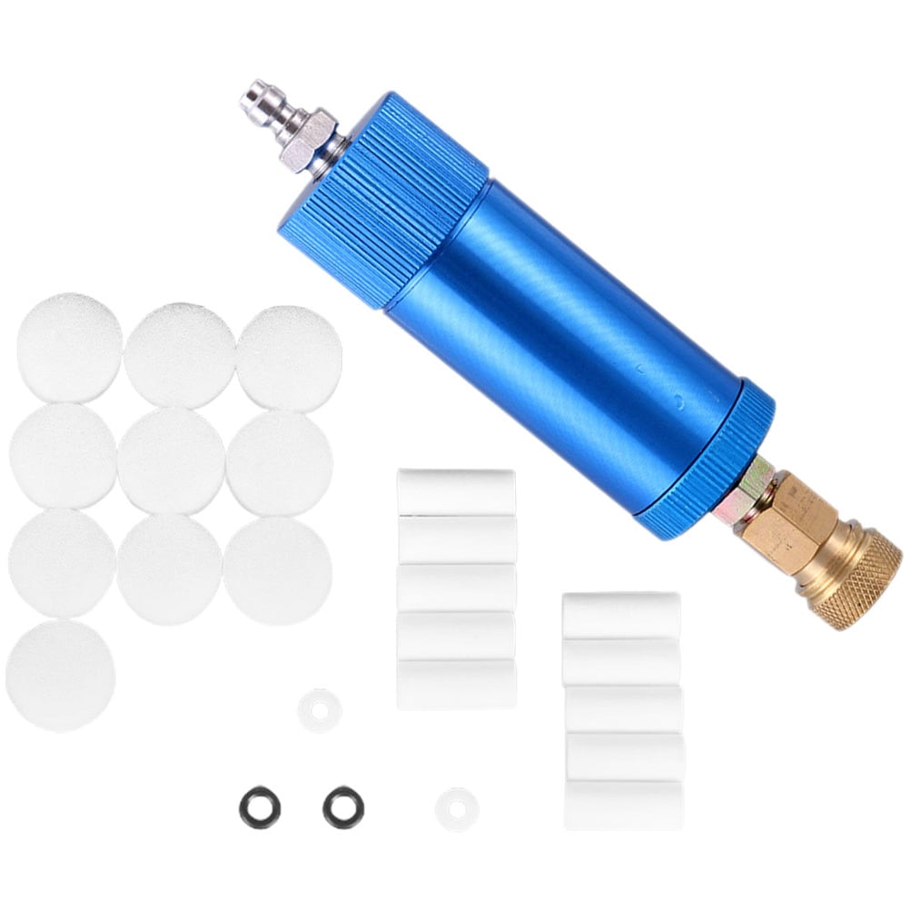 Oil Water Filter High Pressure Male and Female Head Air Compressor ...