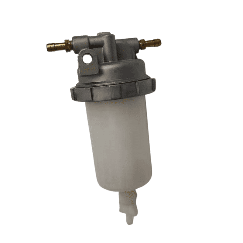 Oil-Water Filter for YANMAR 4TNV94/98 DOOSAN DH60-7 DH80-7 Excavator ...