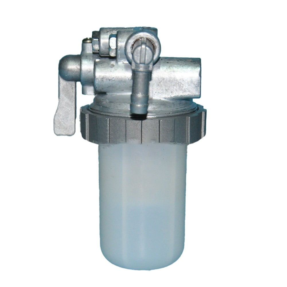 Oil Water Separator 129335-55701 For Hyundai For Yanmar 3Tne88 4Tne106T ...