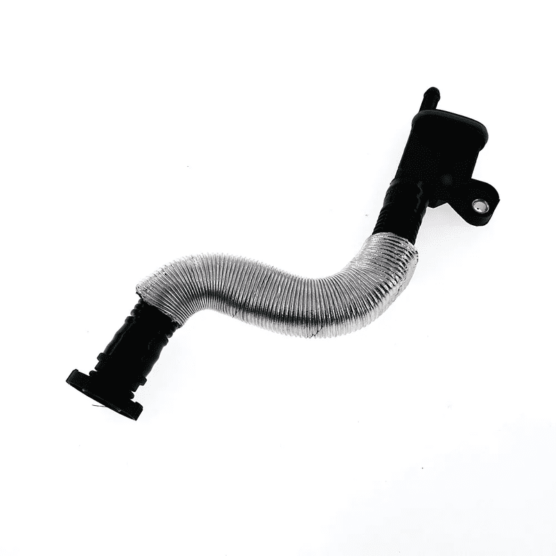 Oil Water Separator Vacuum Exhaust Pipe 06J 103 213E For Audi A3 Q3 VW ...