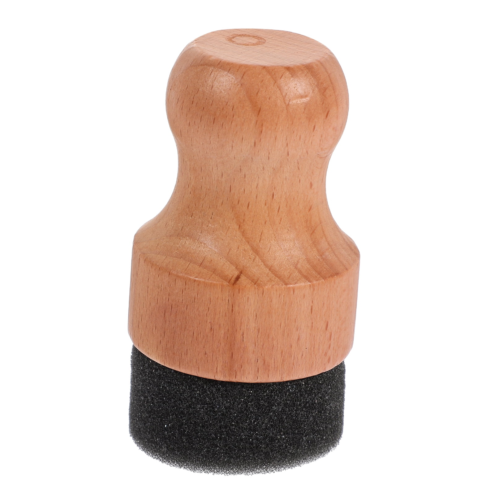 Oil Wax Applicator Chopping Board Cream Work Desktop Wood Spoon Cutting ...