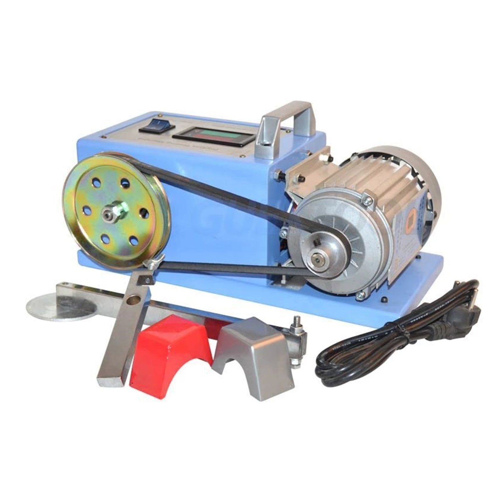 Oil Wear Testing Machine, Anti-friction Wear Testing Machine, Oil And ...