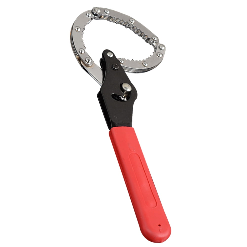 Oil Wrench Oil Filter Spanner Tool Car Portable Engine Oil Oil Filter ...