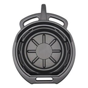 Coolant Drain Pan