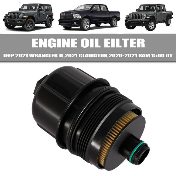Jeep Wrangler Oil Filters in Jeep Oil Filters - Walmart.com