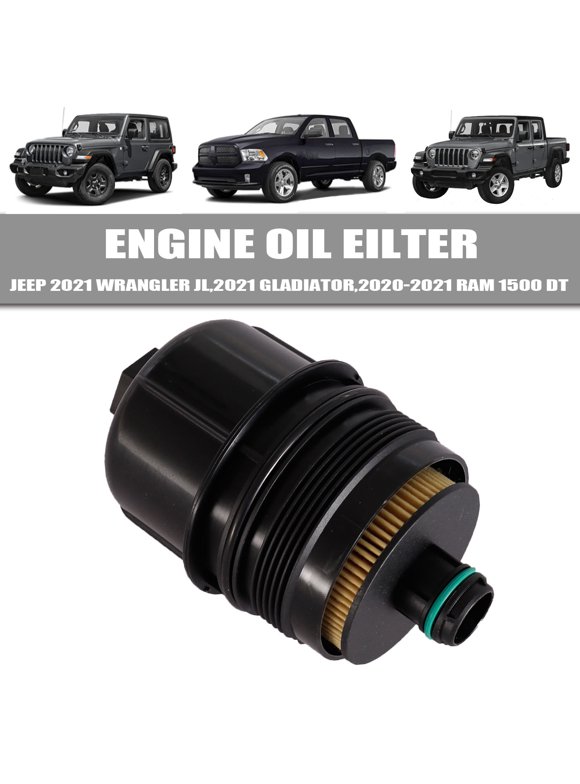 Oil Filters in Auto Filters - Walmart.com