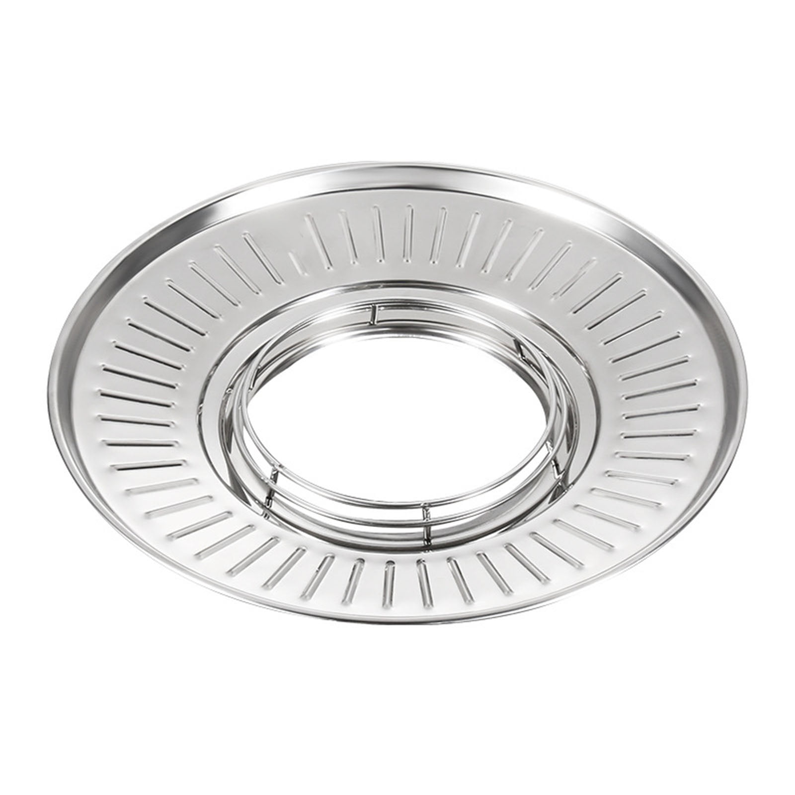 Oil filter tray, dessert cooling stand, 304 stainless steel oil filter ...