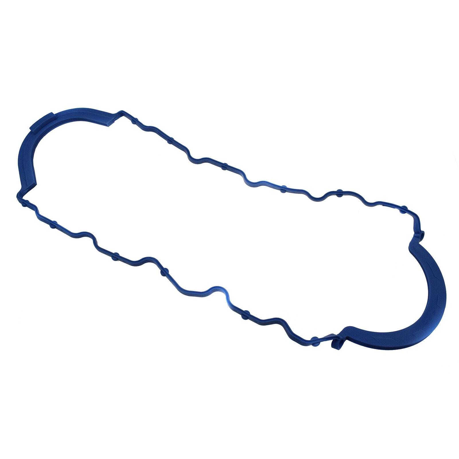 Oil pan gasket 10220906 fit for Chevrolet Express Silverado GMC Sierra ...