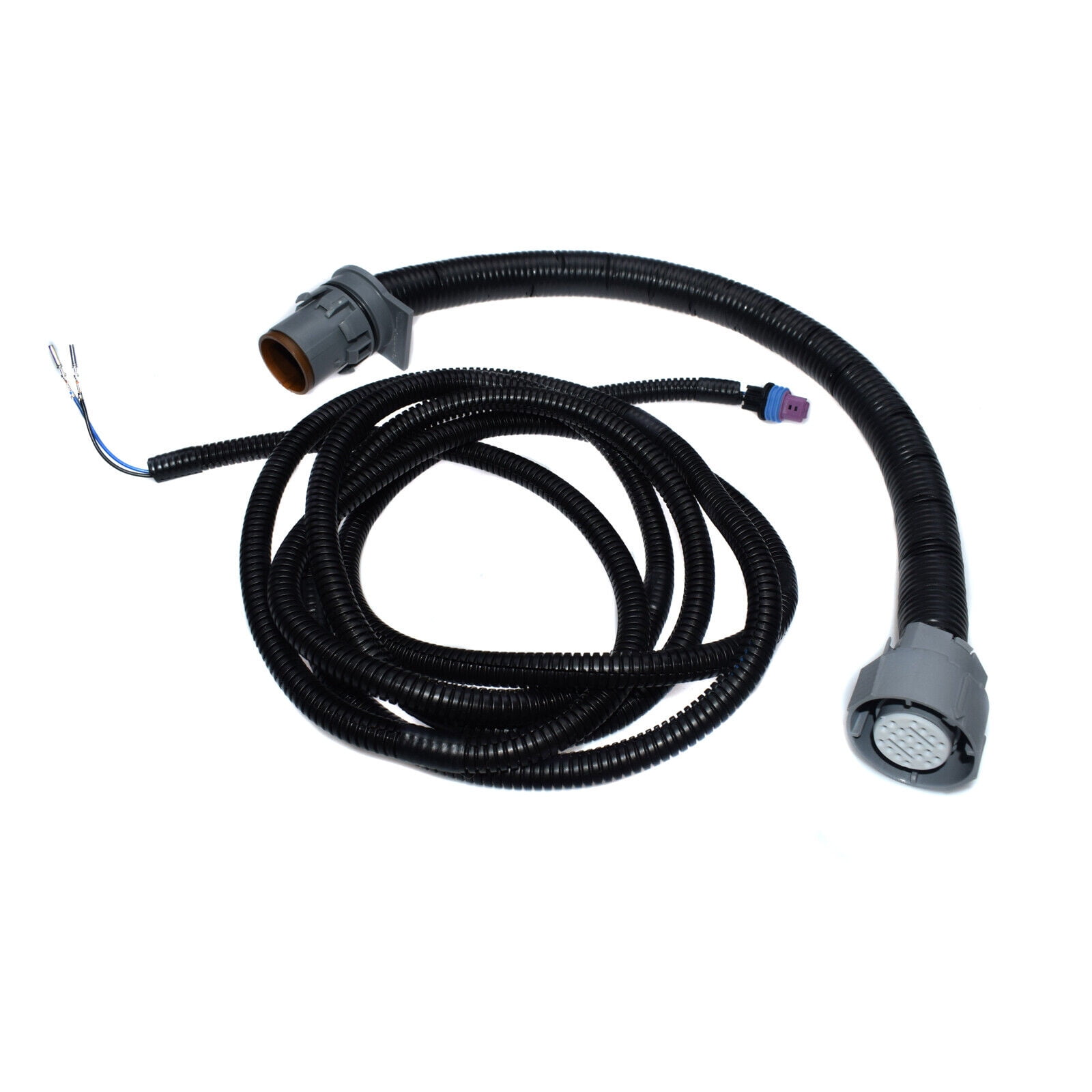 Oil pressure sensor switch connector wiring harness for Acura Honda ...