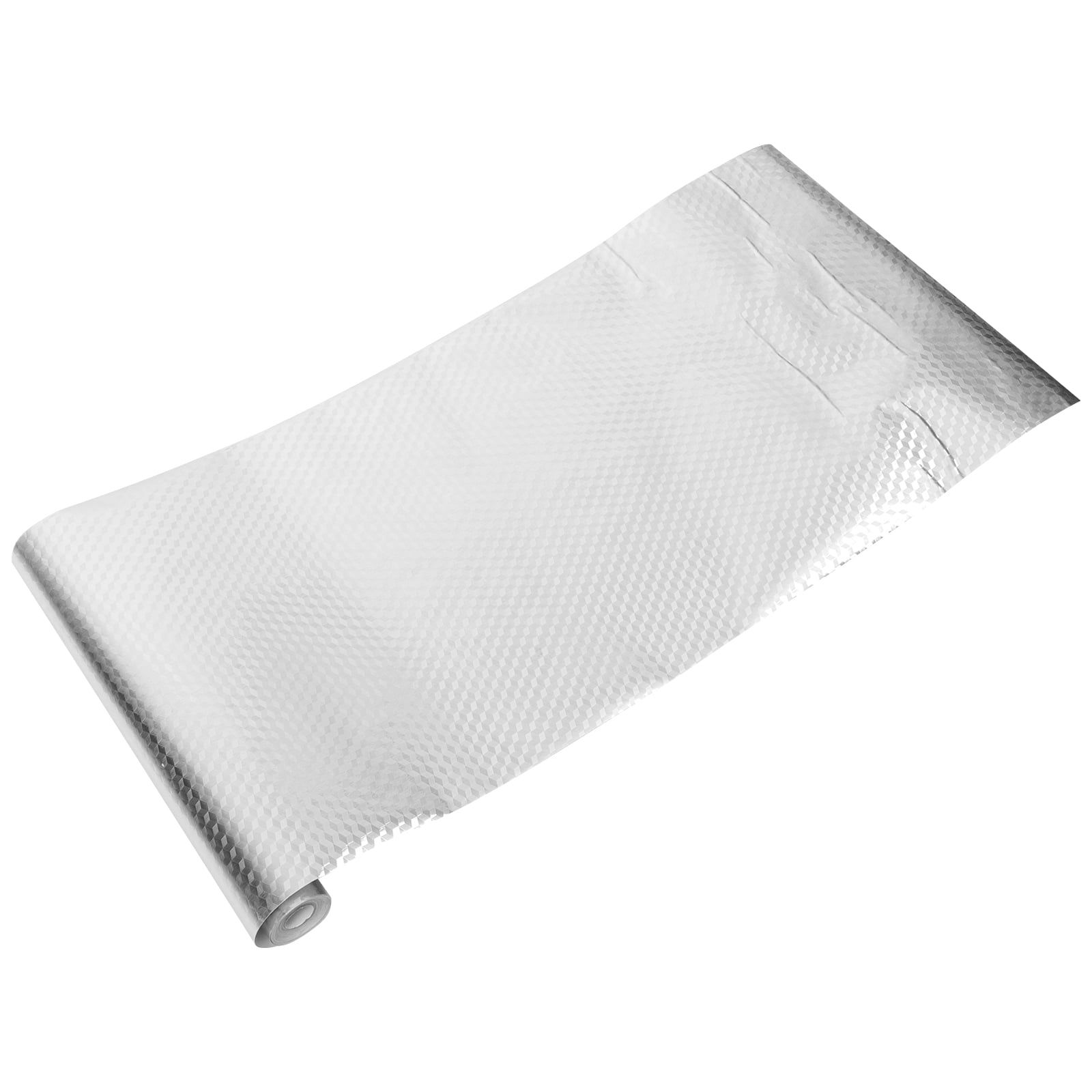 Oil-proof Stickers Wallpaper Back Splash Kitchen Aluminum Stickers ...