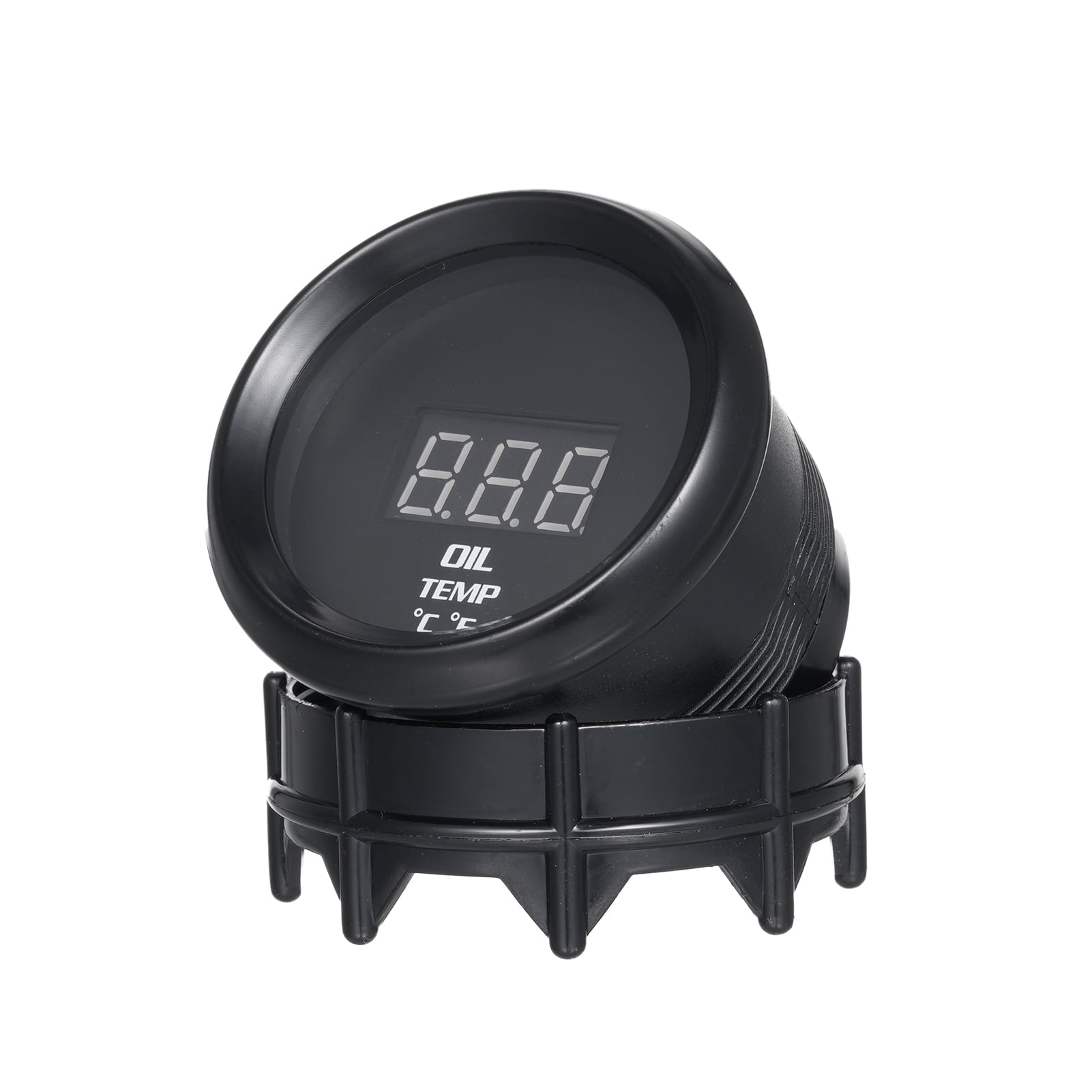 Oil temperature gauge,Car - Display Meter Function Car 52mm Oil With ...