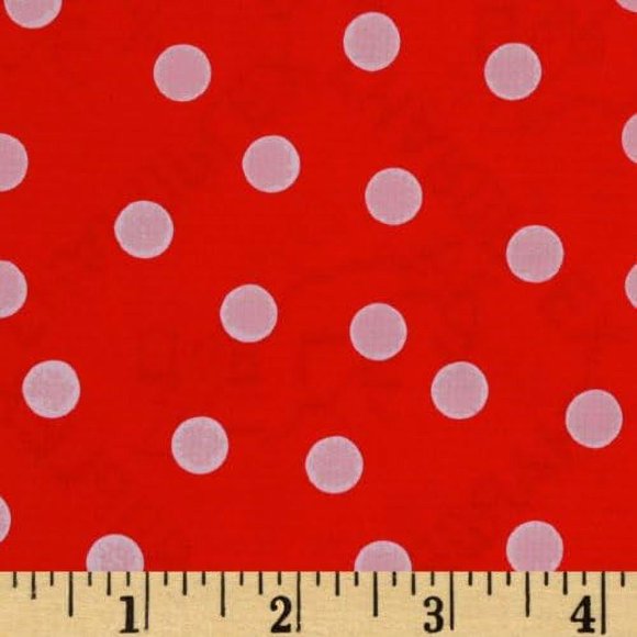 Oilcloth Fabric By The Yard