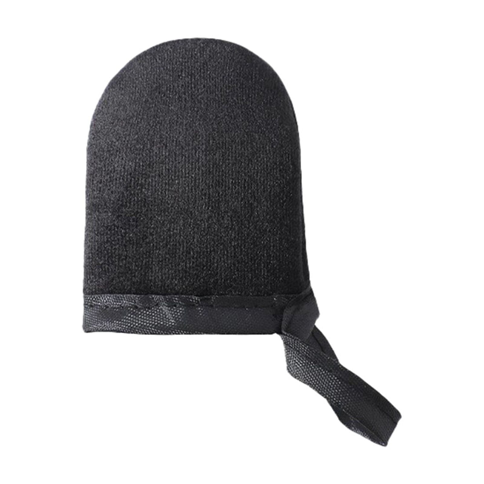 Oiled Gloves Quick Body Lotion Tool Tanning Oiling Sunscreen Pimple ...