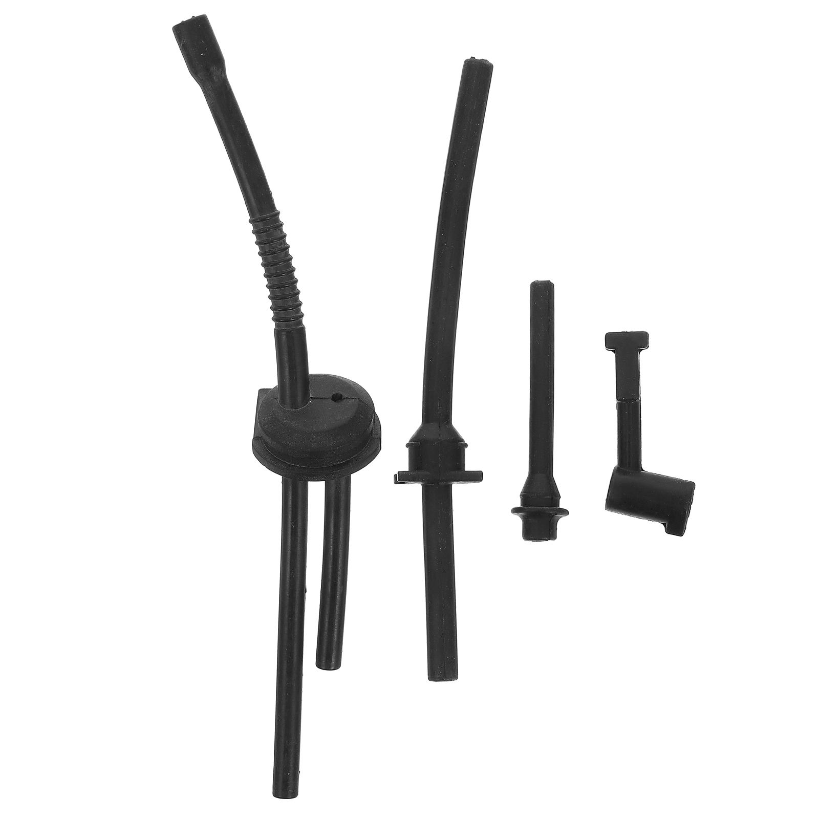 Oiler Replacement Kit for Poulan 2500 Chainsaw Includes Fuel Line ...