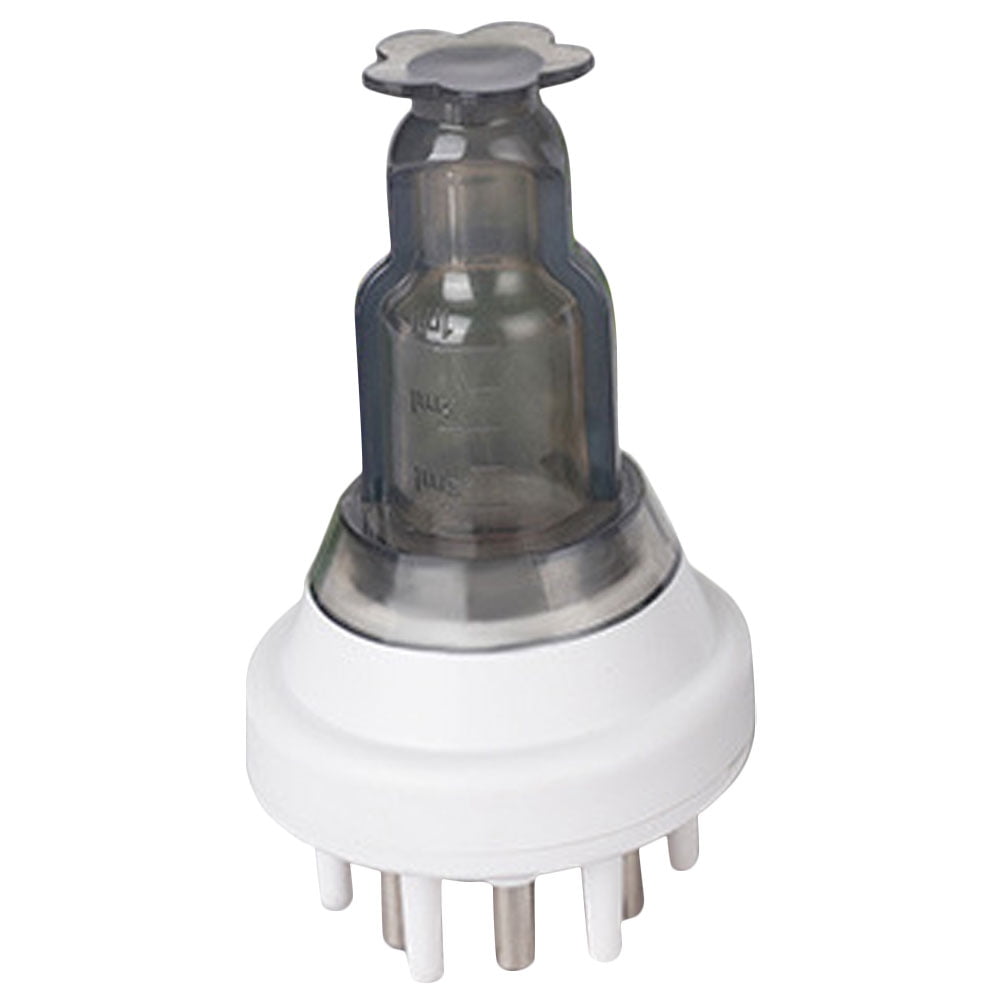 Oiler Scalp Applicator Essential Oil Dispenser Hair Color Applicator ...