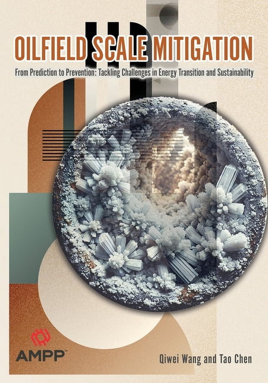 Oilfield Scale Mitigation, (Paperback) - Walmart.com