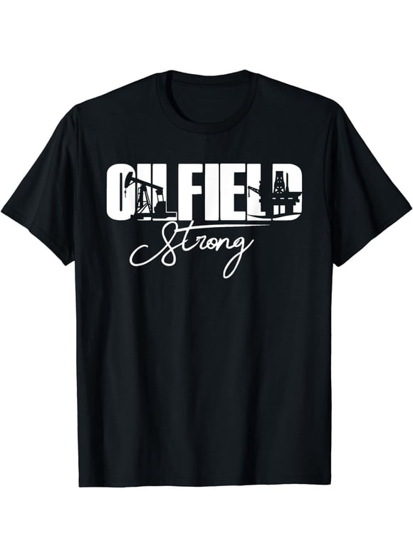 Oilfield Logos