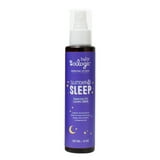 Oilogic Slumber & Sleep Essential Oil Linen Spray, Baby Sleep Spray, 4 ...