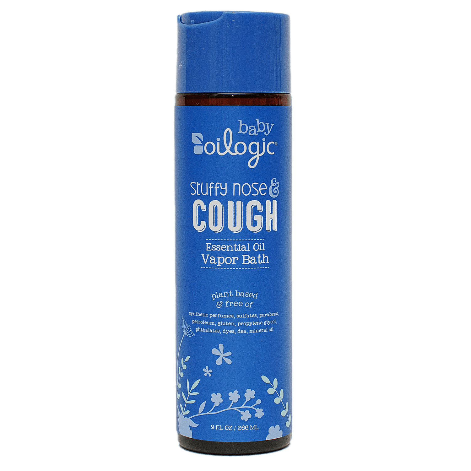 Essential oils for runny nose store