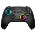 Oilsky 028 Wireless Gaming Controller Compatible with PC,iOS,and ...