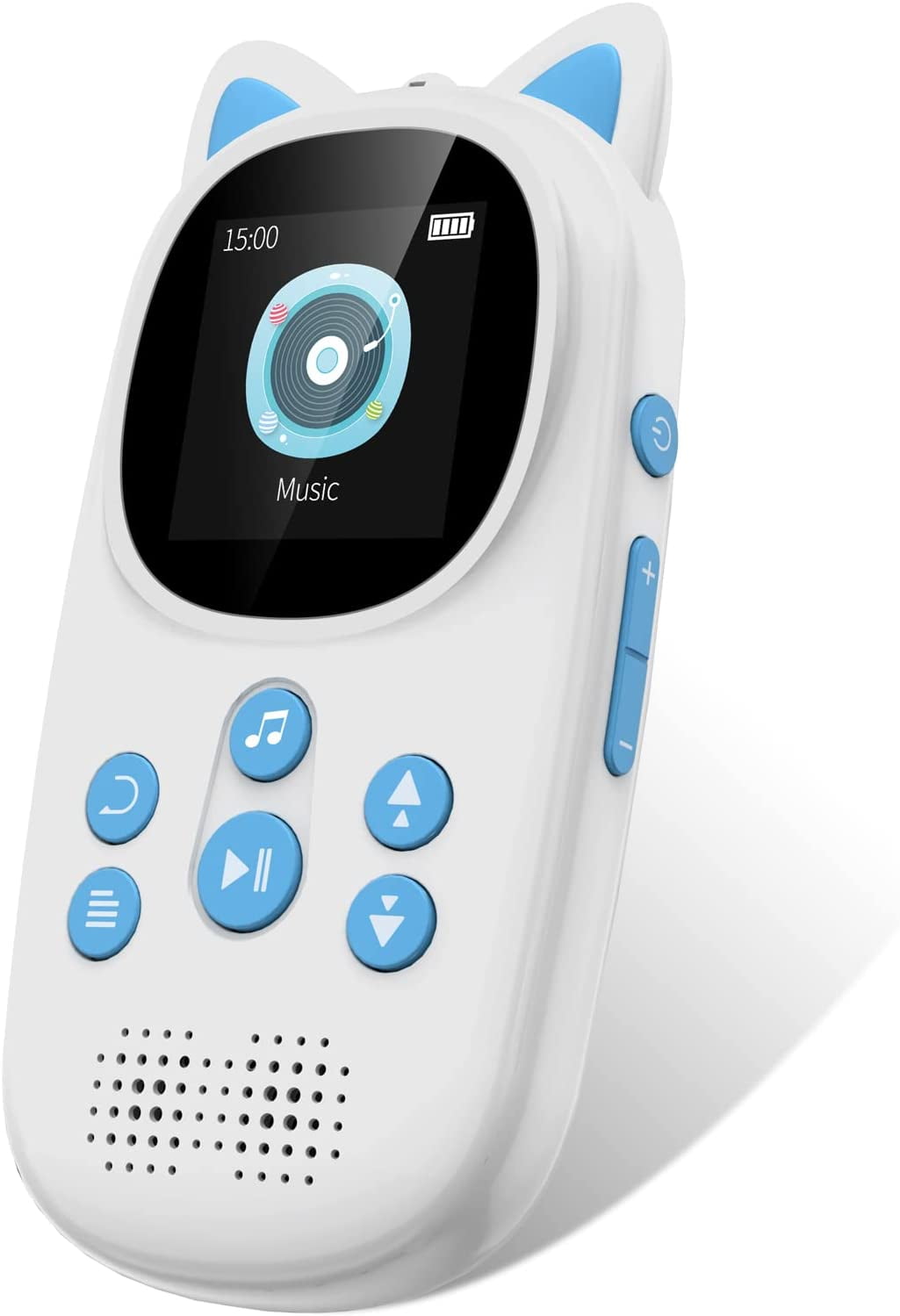 Oilsky-M7 Portable Wireless Music Device for Kids & Teens, Bluetooth 5. ...