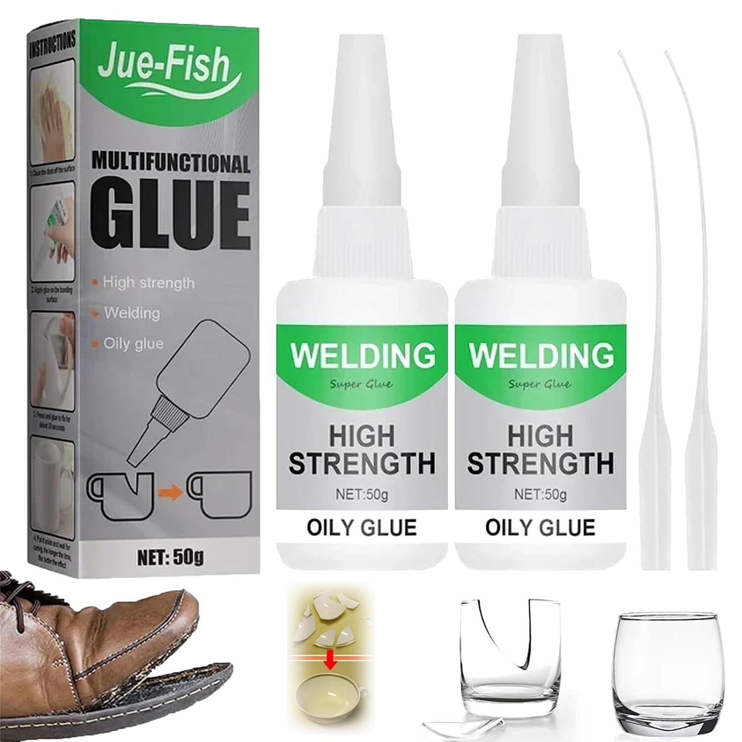 Oily Glue Jue Fish Glue, Welding High Strength Oily Glue，Jue Fish ...
