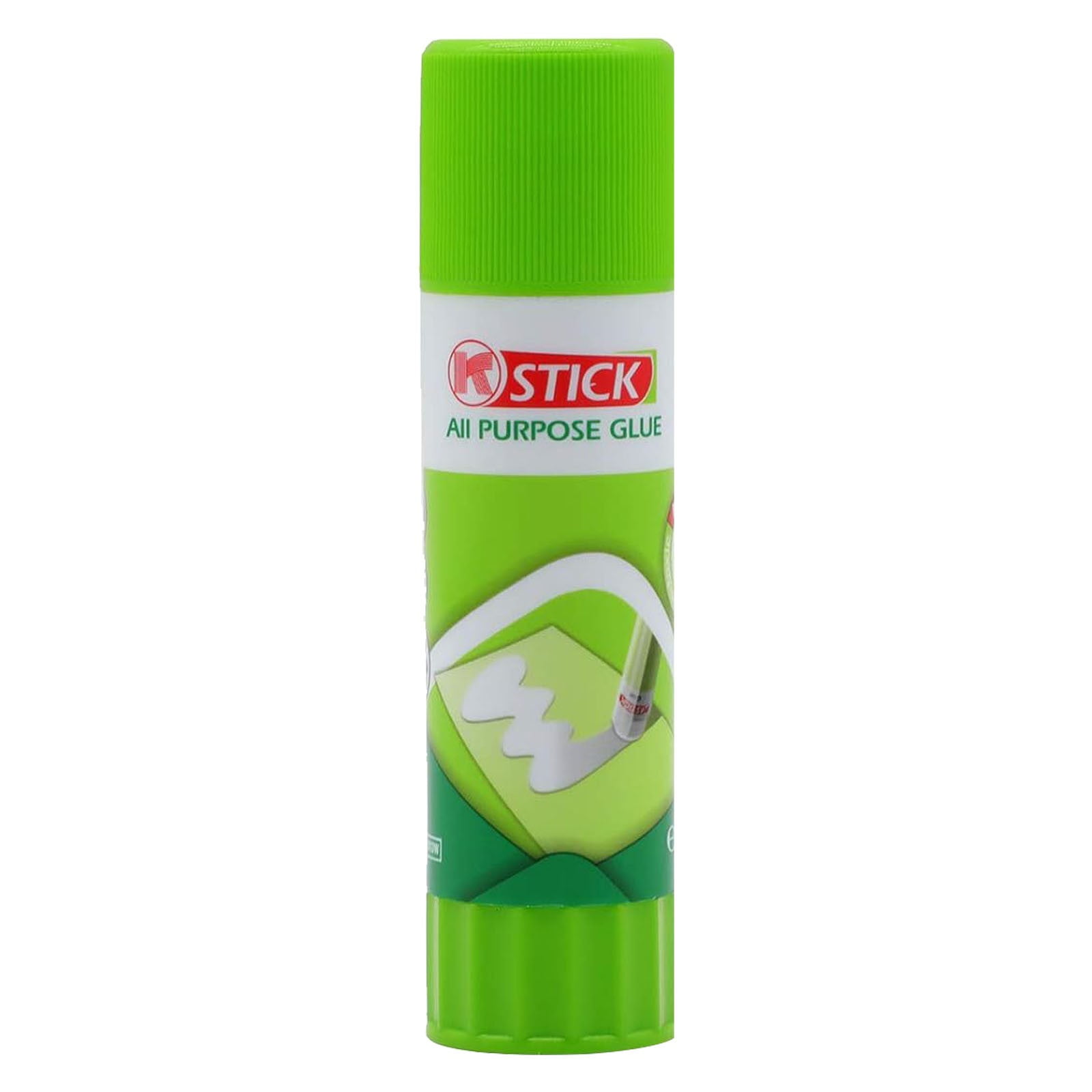 Oimcto Glue Stick,Glue Sticks Solid Adhesive for Hot Bed Print Filament ...