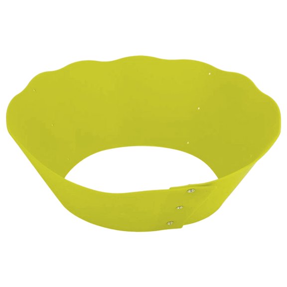 Frying Pan Splatter Guard