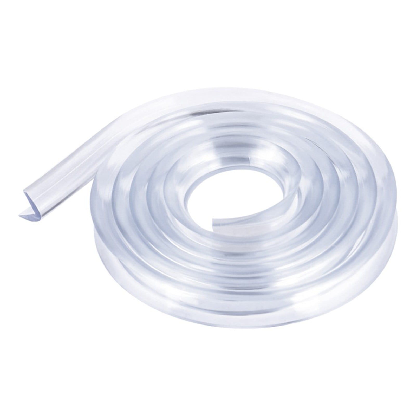 Oimcto Transparent Anti-Collision Sticker,Baby Proofing Tables Corner ...