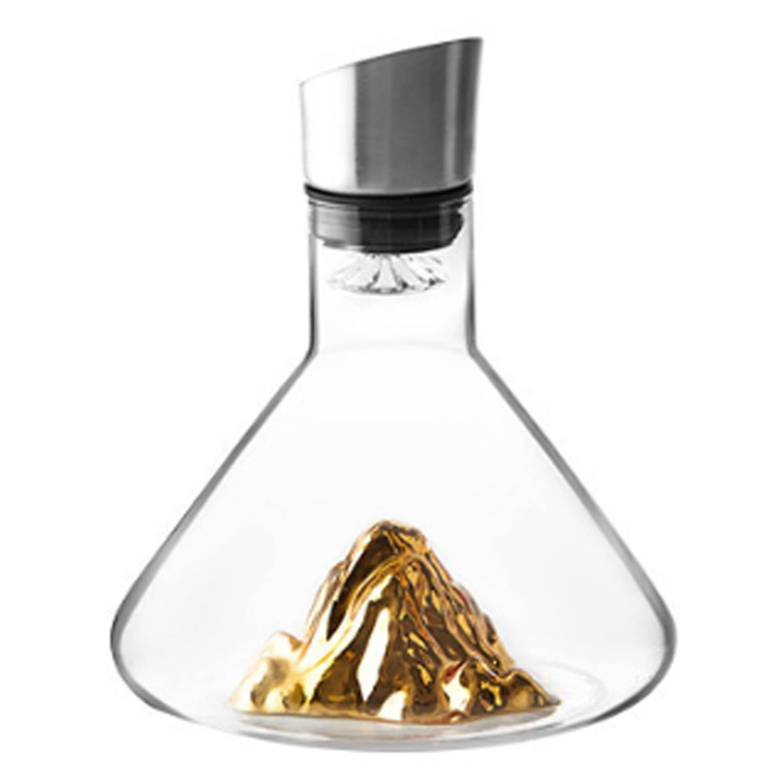 Oimcto Wine Decanter L,Revella Wine Revella Revella Wine with Red Wine ...