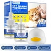SENTRY Calming Diffuser for Cats and Kittens, 30-Day Release Plug-in ...