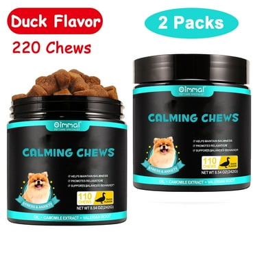 Frontline Oral Defense Dental Chews for Small Dogs, 7 Chews - Walmart.com