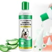 Dental Fresh Advanced Plaque & Tartar Water Additive for Dogs, 17oz ...