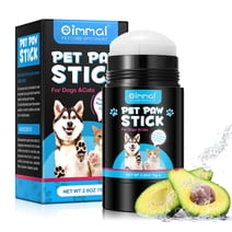 Musher's Secret Paw Protection Balm, 2.1 Ounce - Walmart.com