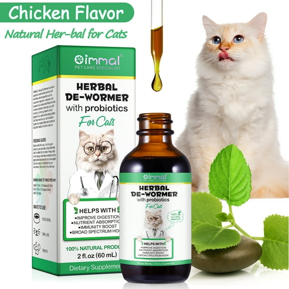 Cat Dewormers in Cat Health and Wellness - Walmart.com