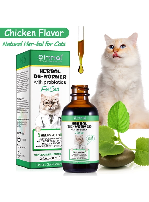 Cat Dewormers in Cat Health and Wellness - Walmart.com