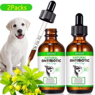 Sulfodene Medicated 3-Way Topical Relief Ointment for Dogs Skin Wounds ...