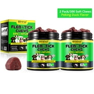 Frontline Oral Defense Dental Chews for Small Dogs, 28 Chews - Walmart.com