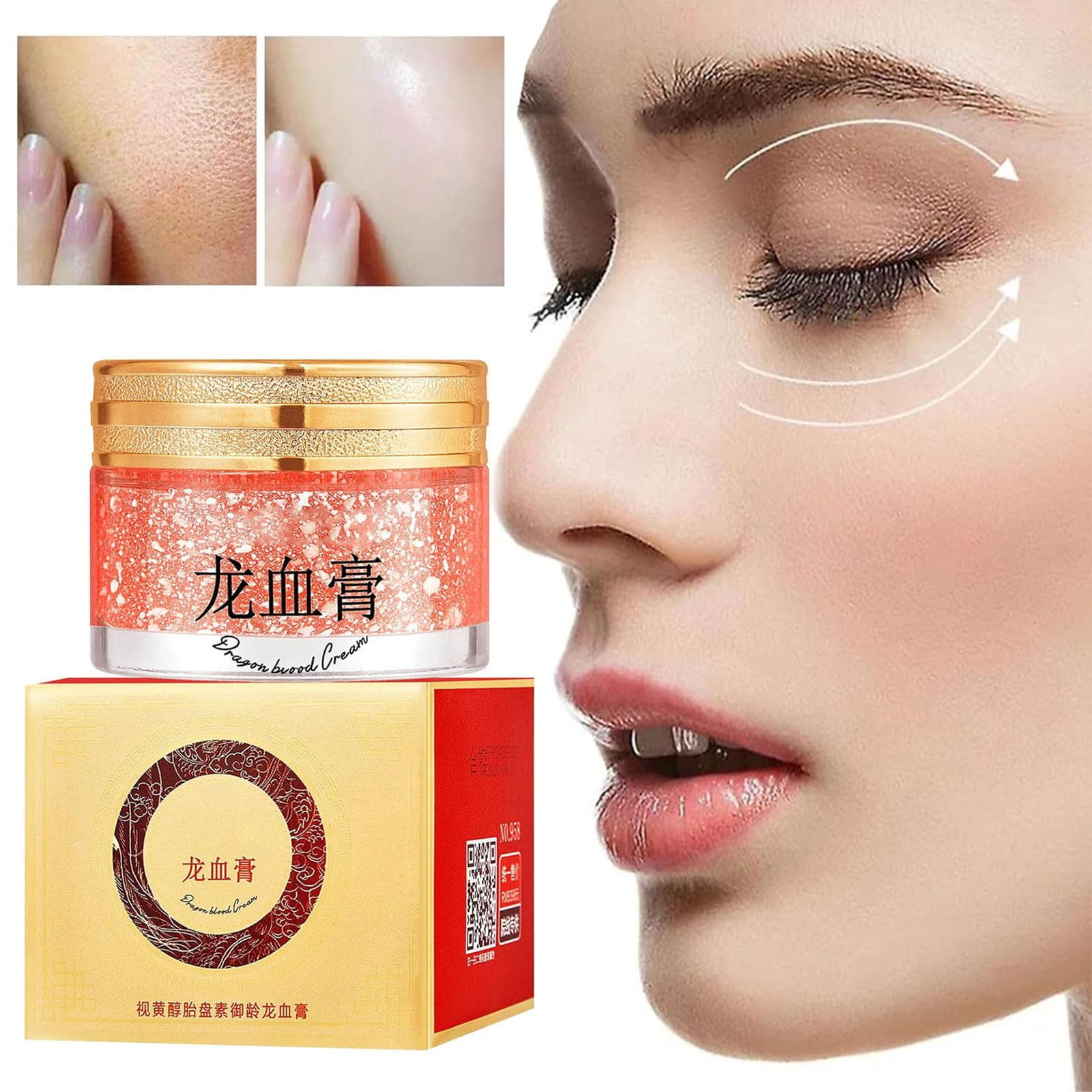 Ointment Ointment Against Face Firming Firming Skin Lighten Fine Lines Aging Moisturizing ...