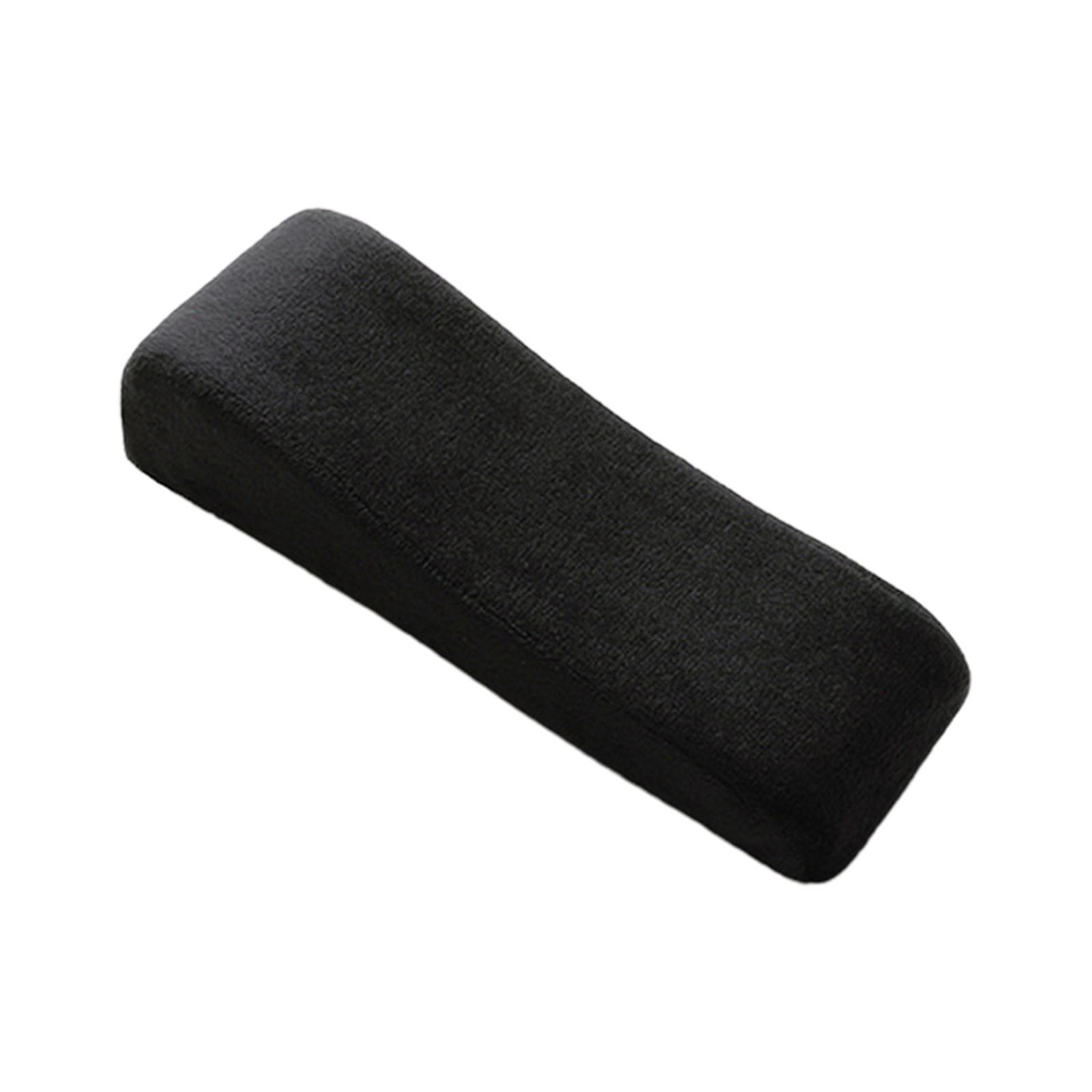 Oioii Pressure Relief Foam Wheelchair Arm Pads, Comfortable Arm Rest ...